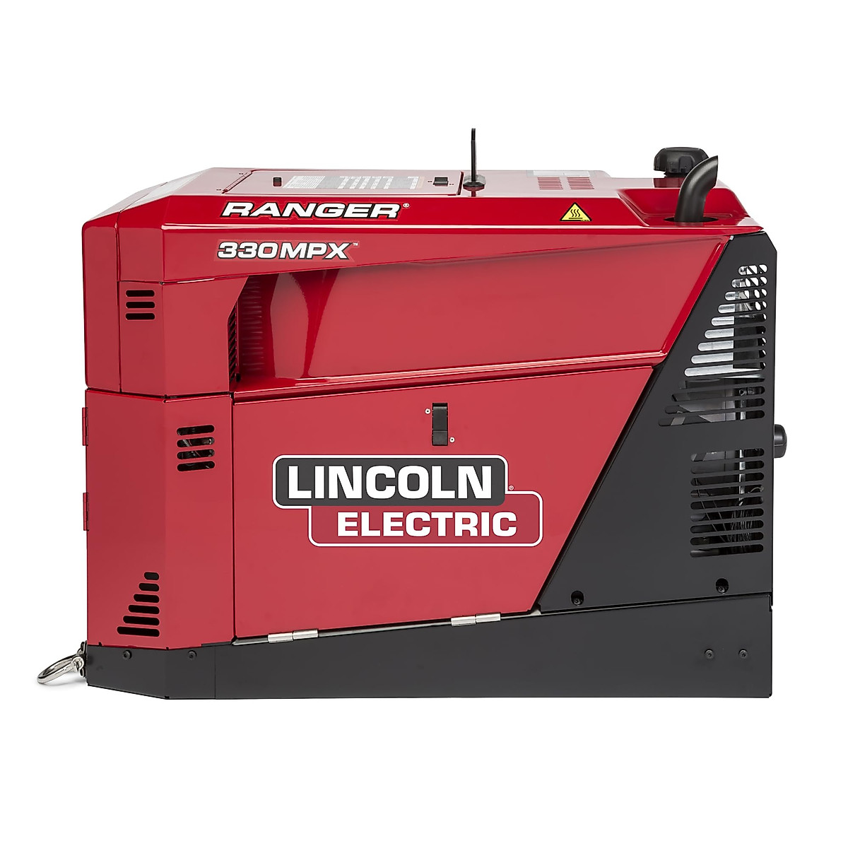 Lincoln Ranger 330MPX Engine Welder Generator K3459-1