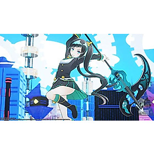 Neptunia Virtual Stars – Playstation 4 - “Day One Edition” [ ]