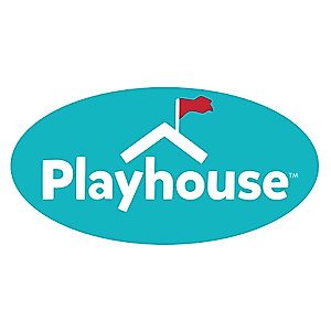 Playhouse Harry Potter Mini Hogwarts House Crests Pack of Three Perforated Sticker Half-Sheets - 1 Pack