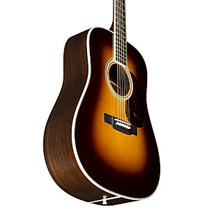 Martin D-35 Sunburst