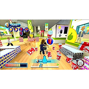 Minute to Win It (Kinect) - Xbox 360