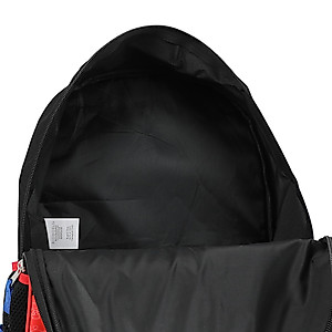 Super Mario 16" Backpack - Let go go go