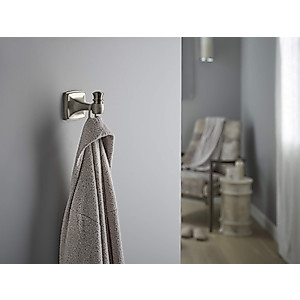 KOHLER GRAND ROBE HOOK