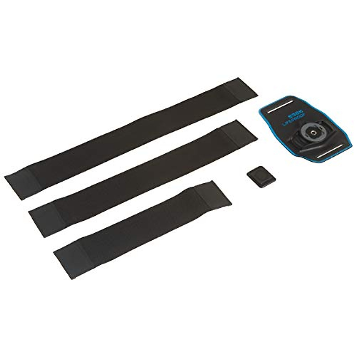 Lifeproof LIFEACTÍV Armband with QuickMount - Retail Packaging - Black