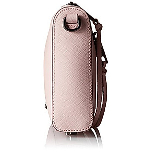 Rebecca Minkoff Avery Crossbody, Pale Blush