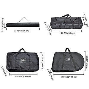 Portable Pop Up Podium Counter Table Stand Promotion Retail Trade Show Display