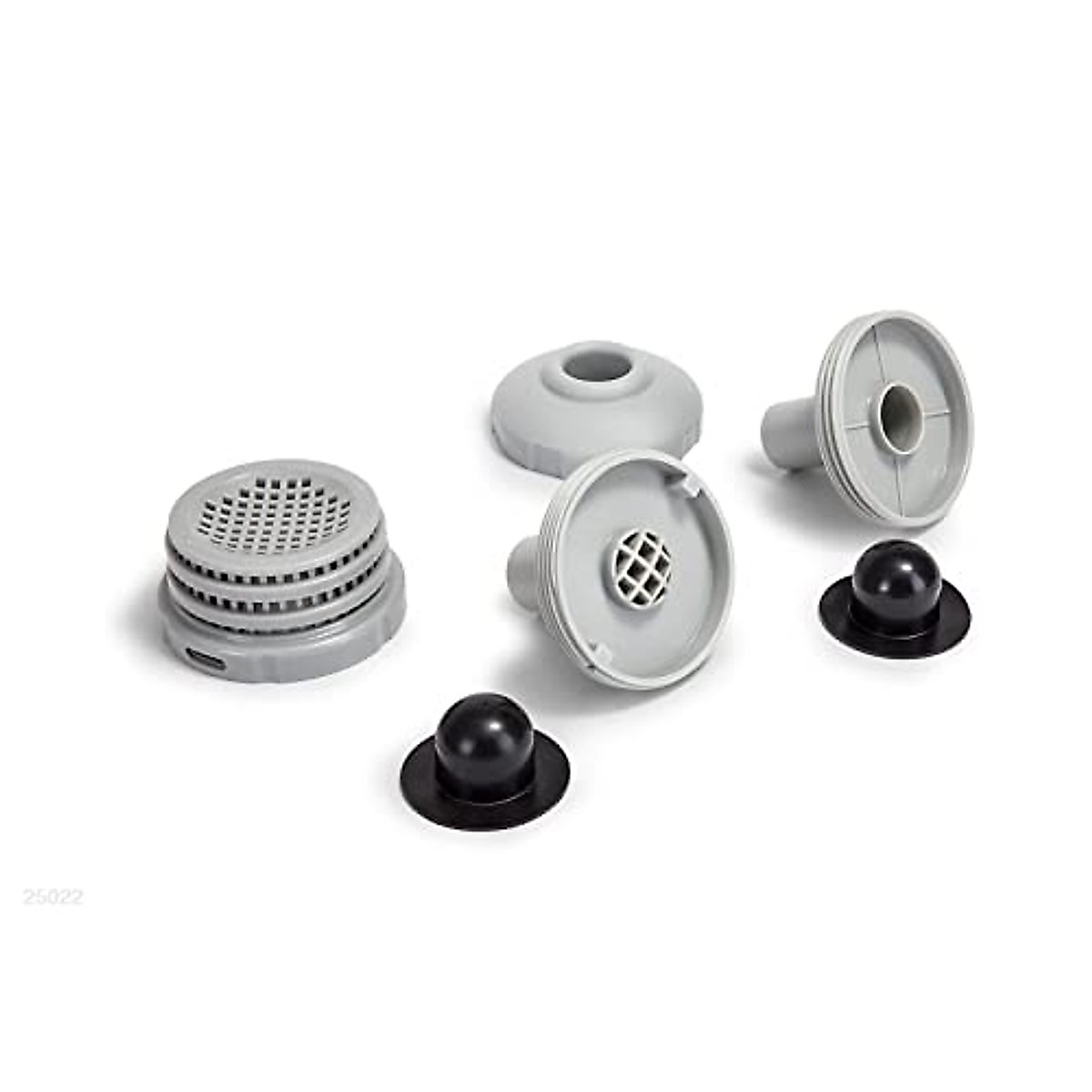 Intex Small Strainers for Pools - Pack of 2
