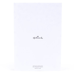 Hallmark Party Invitations (Let's Celebrate with Gold and Black Dots, Pack of 20)