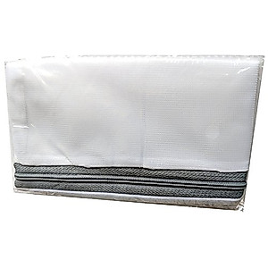 12 PIECES Laundry Mesh Bags