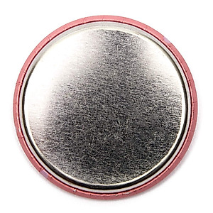 Paper Junkie 18 Pack Inspirational Quote Decorative Magnets for Fridge Refrigerator Locker