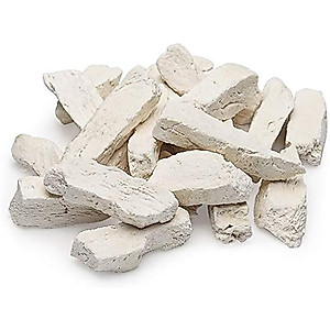 All-Natural Freeze Dried Chicken Treats for Dogs & Cats No Grains, Fillers, Additives and Preservatives Proudly Made in the USA - 3 Pack (5 oz. Bag)