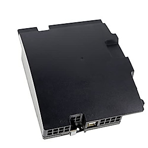 Replacement for Playstation3 PS3 Fat Console Power Supply Unit PSU PPS APS-240 EADP-260AB APS 240 EADP 260AB (Dismantling Parts, Not New) (for EADP-260AB 3Pin)