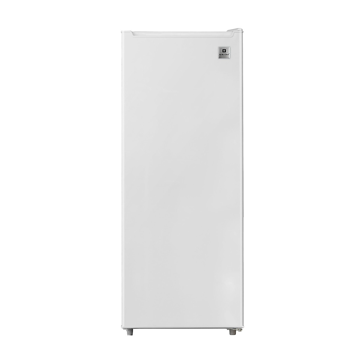 ARCTIC CHEF ACFRF690AMZ6COM RCA RFRF690 Upright Freezer 6.5 cu ft, White