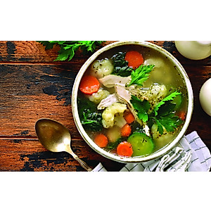 Litehouse Freeze Dried Red Onion - Fresh Red Onion Substitute, Gluten Free, Vegetarian, Keto, Non-GMO, No Refrigeration Required, Seasonings for Cooking - 0.60 Oz