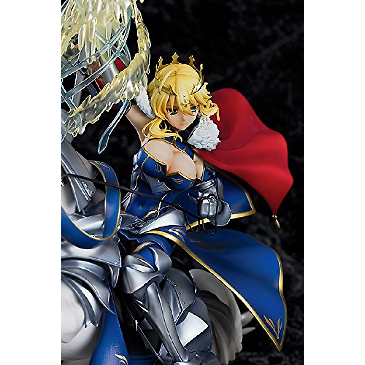 Good Smile Fate/Grand Order: Lancer/Altria Pendragon 1: 8 Scale PVC Figure, MAY188225