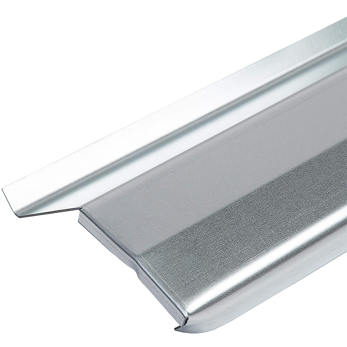 Slip-on Rocker Panel Compatible With 2008-2011 Ford Focus 4 door Pair