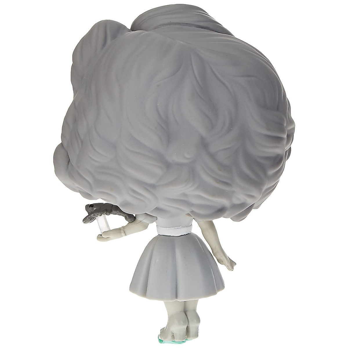 Funko Pop! Marvel: WandaVision - 50's Wanda Vinyl Figure