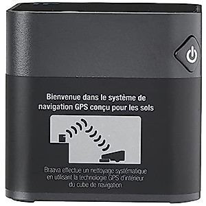 iRobot Braava Authentic Replacement Parts - Braava 300 Series Northstar Navigation Cube