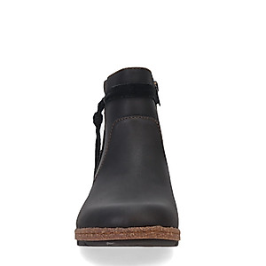 b.o.c. Women's Addi Black/Medium / 8.5