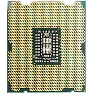 Intel Xeon E5-2690 2.9GHz/20M/1600MHz Eight Cores 135W (SR0L0) (Renewed)