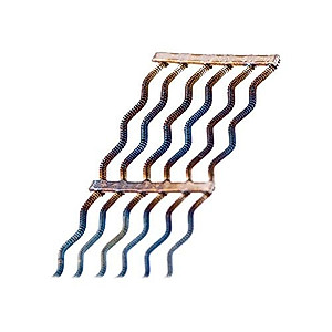 OFRF nexMESH - Pack of 5 Strips - Clap -S- Version 1.5