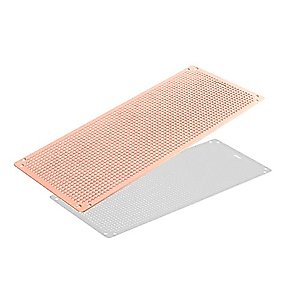 LOUQE Ghost S1 Grill Mk III (Copper)