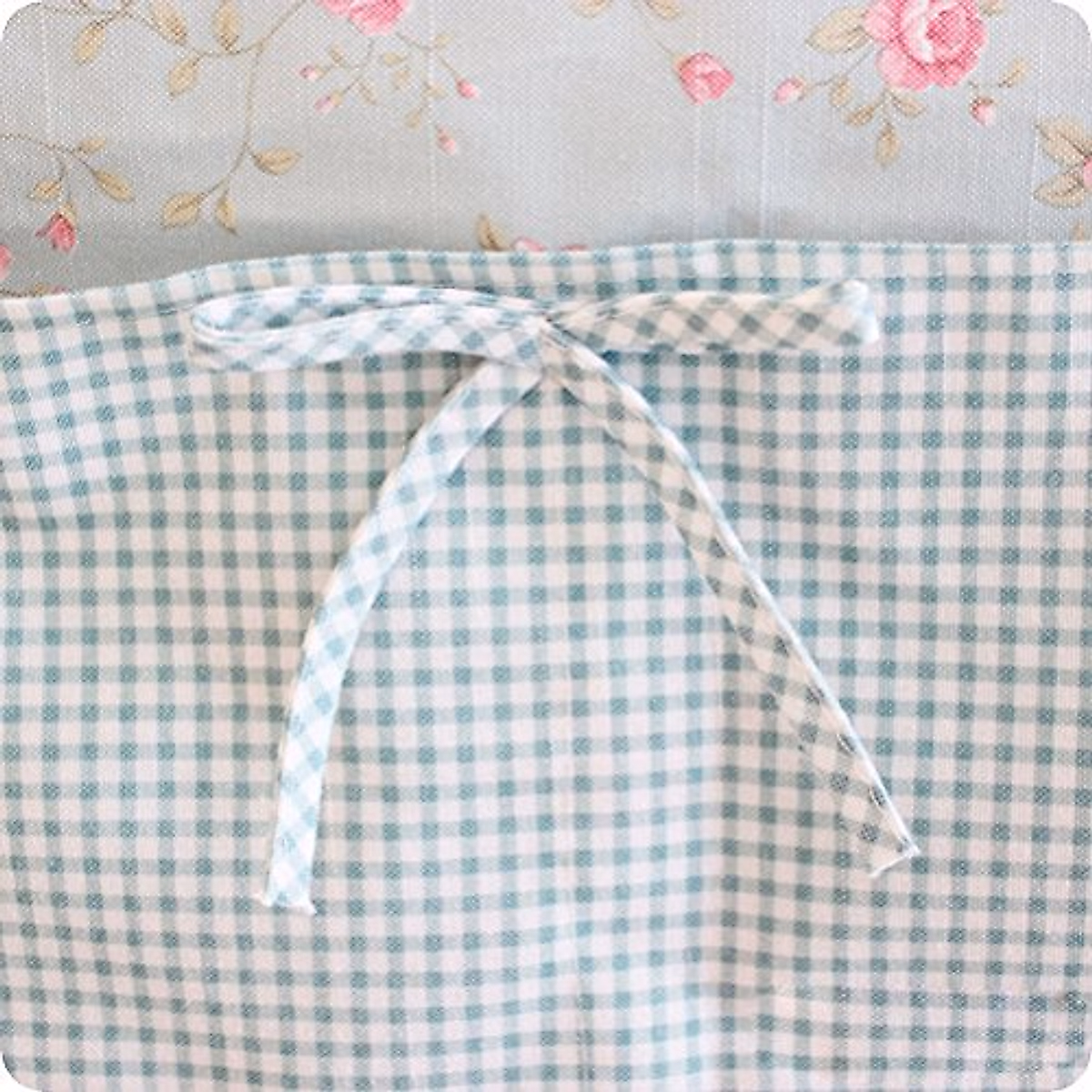 Saumota Multi-Purpose Rectangle Washing Machine Cover Refrigerator Dust Cover-Pink