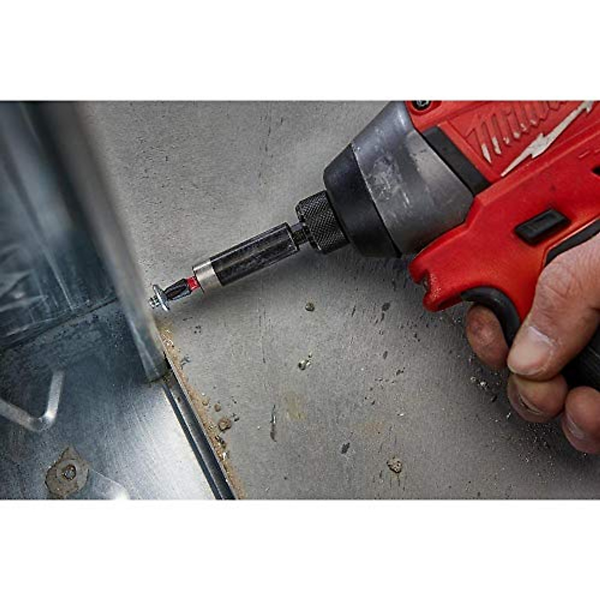 MILWAUKEE SHOCKWAVE 70-Piece Impact D