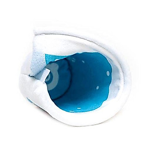 Anirollz 6" Official ICEE Cup Stuffed Animal Plush Toy |Soft, Squishy, Warm, Cute, Comfort, Safe| Pillow with Kitty Bunny Fox Panda Chicken Owl - Birthday Graduation Gift - Puppiroll