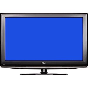 RCA L40HD36 40-Inch LCD HDTV