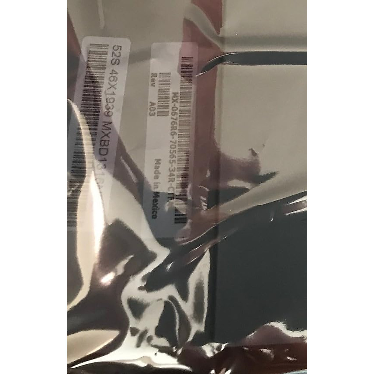 DELL 676R6 PowerVault TL2000/ TL4000 LTO5 SAS MODULE