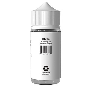 100 mL (3.3 oz.) 70/30 Blend Vegetable Glycerin (VG) & Propylene Glycol (PG), Pure USP Kosher, Food Grade, DIY