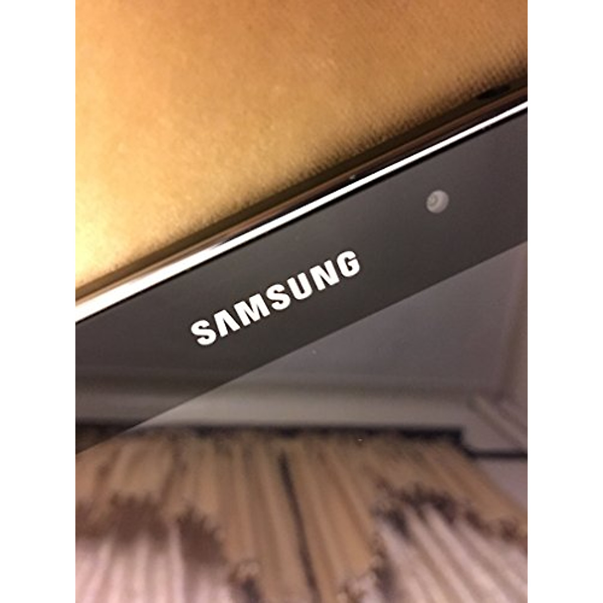 Samsung Galaxy Tab 4 SM-T237P 16 GB Tablet - 7" Ebony Black