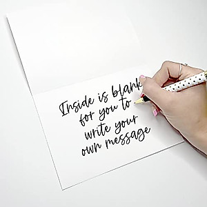 I Can't Say I Do Without You Bridesmaid Proposal Cards | Bridesmaid Proposal Foiled Card Rose Gold Bridesmaid Card Maid of Honor Matron of Honor Bridal Party Card (Silver)