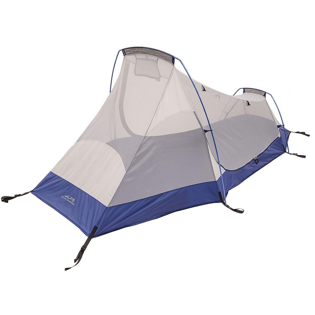 ALPS Mountaineering Mystique 1.5-Person Tent - Gray/Navy