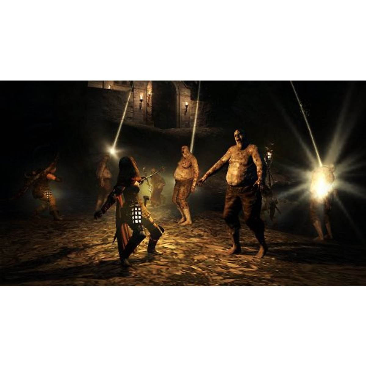 Dragon's Dogma - Xbox 360