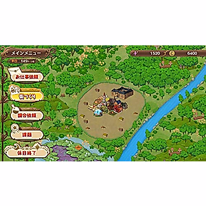 Nelke & the Legendary Alchemists: Ateliers of the New World (PS4)