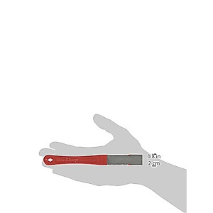 DMT (Diamond Machining Technology) 2.5-in. DiaSharp Diamond Mini-Hone Sharpening Kit of Coarse, Fine, and Extra Fine Grit Sharpeners (D2K)