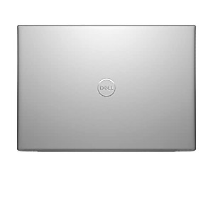 Dell Inspiron 7630 Laptop - Intel Core i7-13700H, 16-inch 16:10 2.5K Display, 16GB LPDDR5 RAM, 512GB SSD, NVIDIA GeForce RTX 3050 6GB GDDR6, Services Included, Windows 11 Pro - Silver