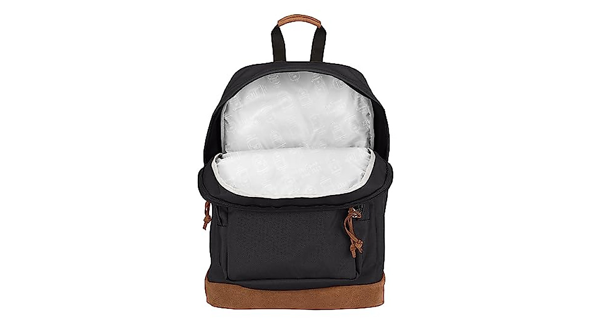 JanSport Right Pack Premium Backpack - Durable & Stylish