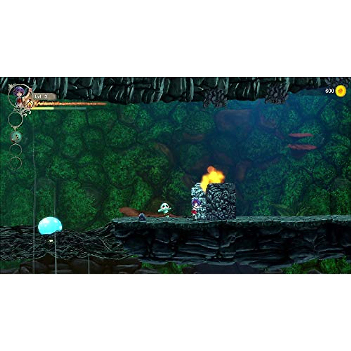 ゴーストパレード