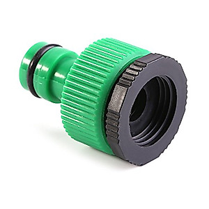 Misting Micro Irrigation Water Cooling System Watering Drip Kit Sprinkler Nozzle Hose Sprinkler Garden Patio Micro Irrigation Set(5M)