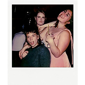 Polaroid Originals Color Film for SX-70 (4676),White