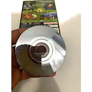 SpongeBob SquarePants: The Battle for Bikini Bottom - GameCube