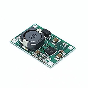 ZYM119 20pcs TP5100 Double Single Lithium Battery Charge Management Compatible 2A Rechargeable Lithium Plate Circuit Board