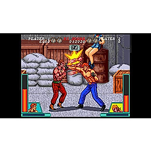 Taito Milestones 2 -- Nintendo Switch