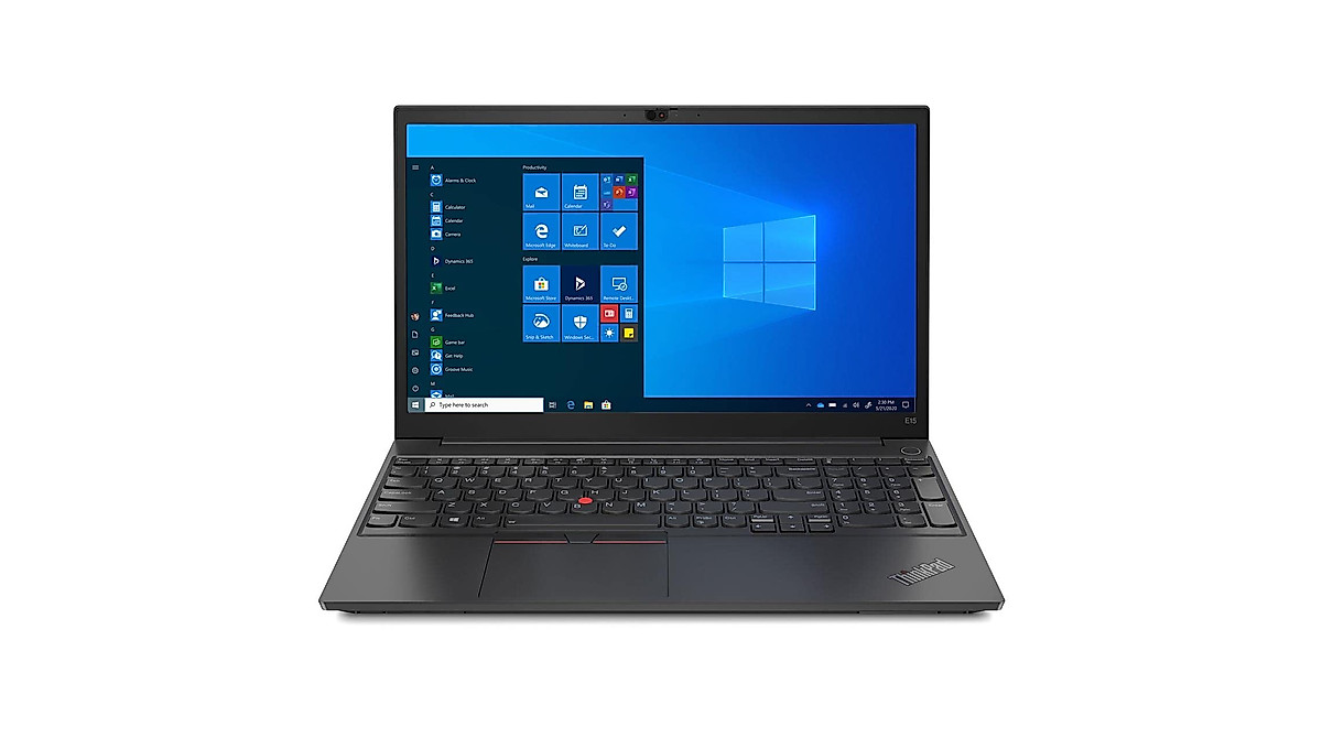 Lenovo ThinkPad E15 G2 with Intel i5 | Business Laptop for Professionals