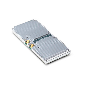 UBX 10-6000 MHz Rx/Tx for Ettus USRP N210: 40 MHz, N Series and X Series