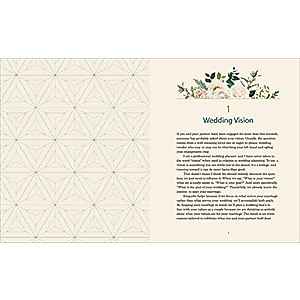 Modern Etiquette Wedding Planner: The Essential Organizer to Make Your Day Special for Everyone