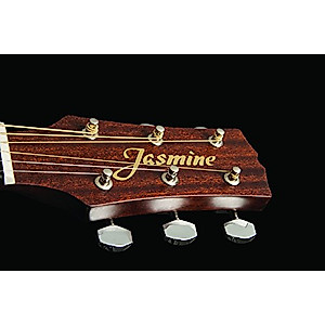 Jasmine S35 Acoustic Guitar, Natural